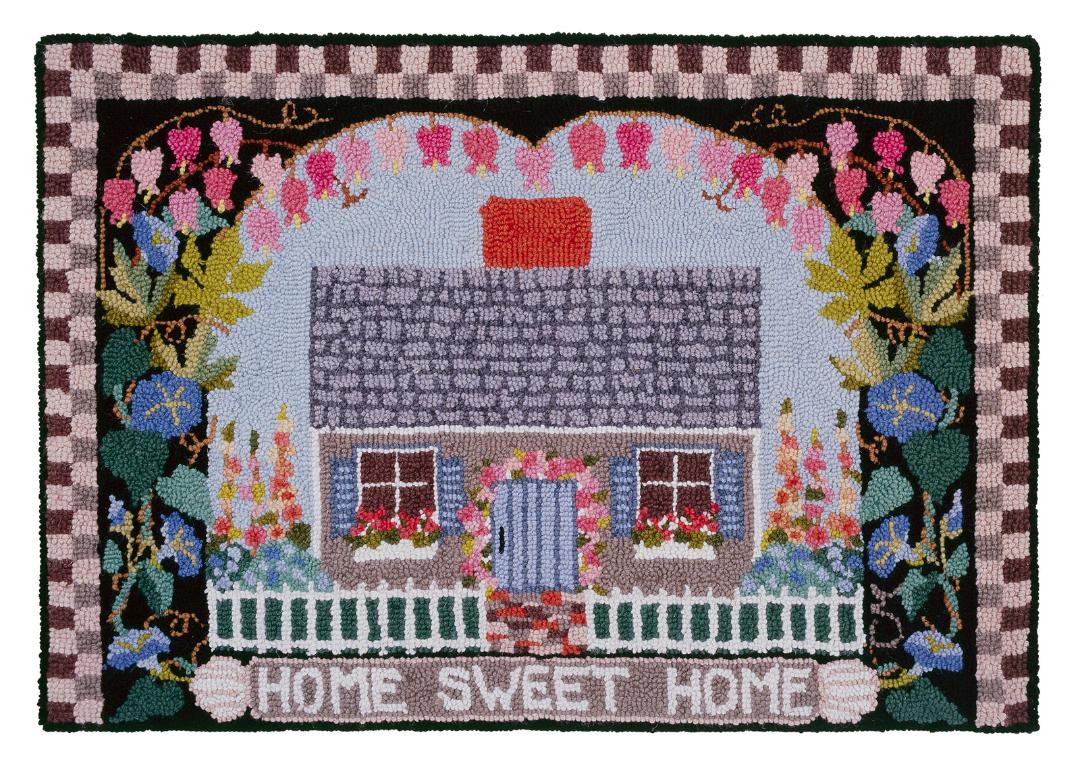 Claire's Collection – Claire Murray