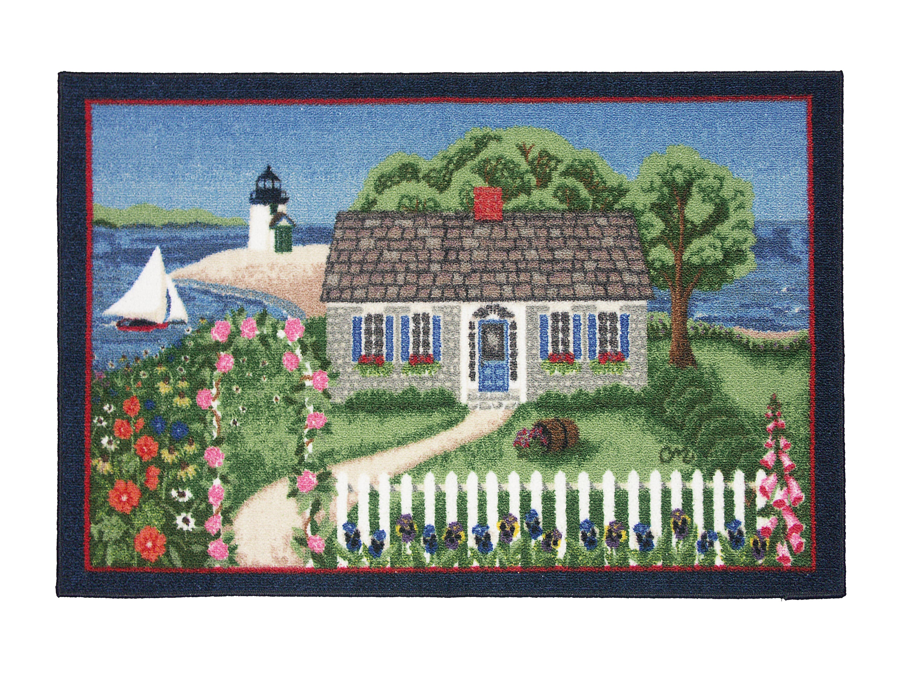 Washable Rugs – Claire Murray