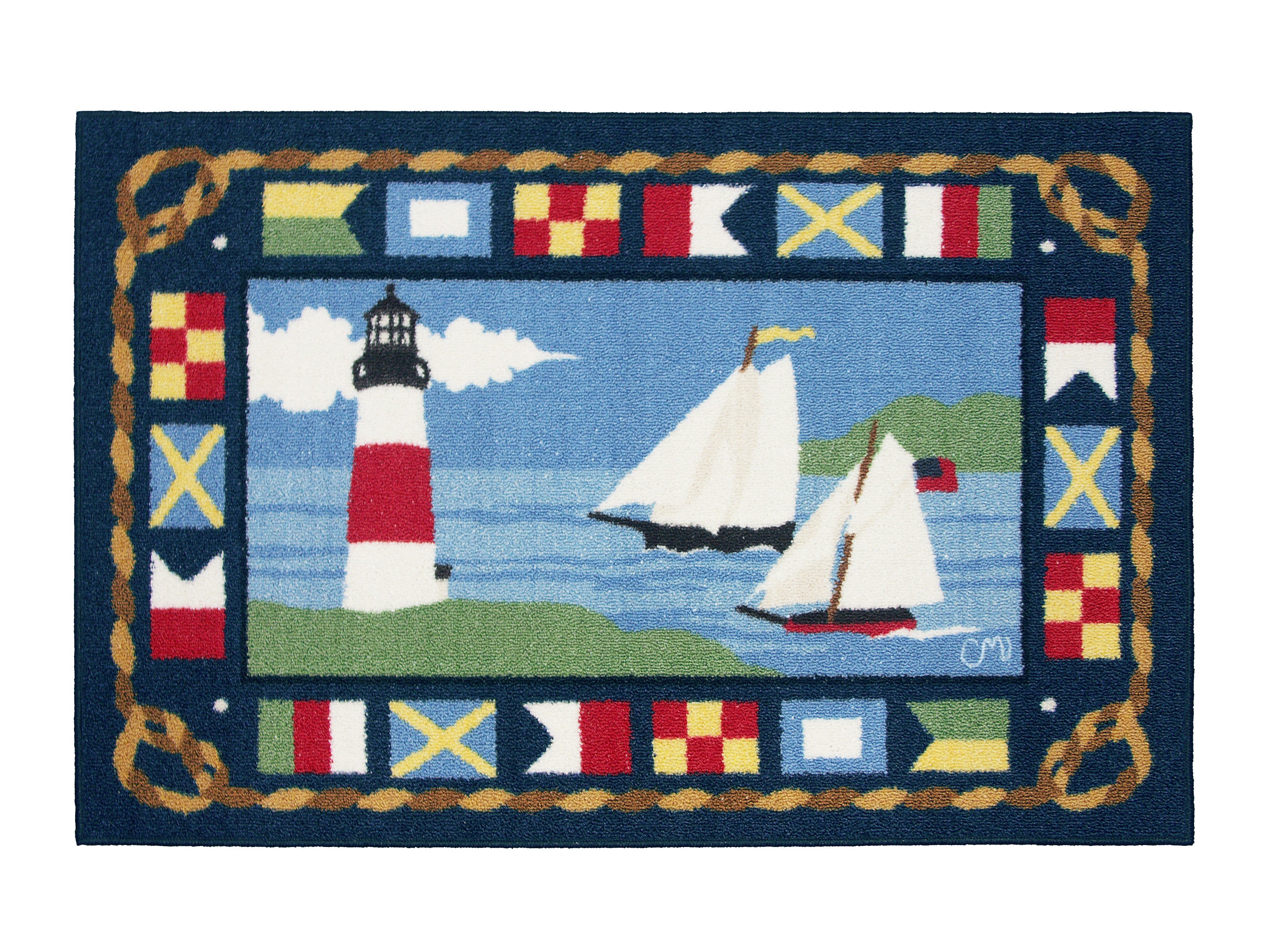 Washable Rugs – Claire Murray