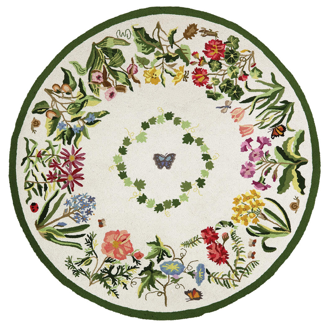 Botanicals – Claire Murray