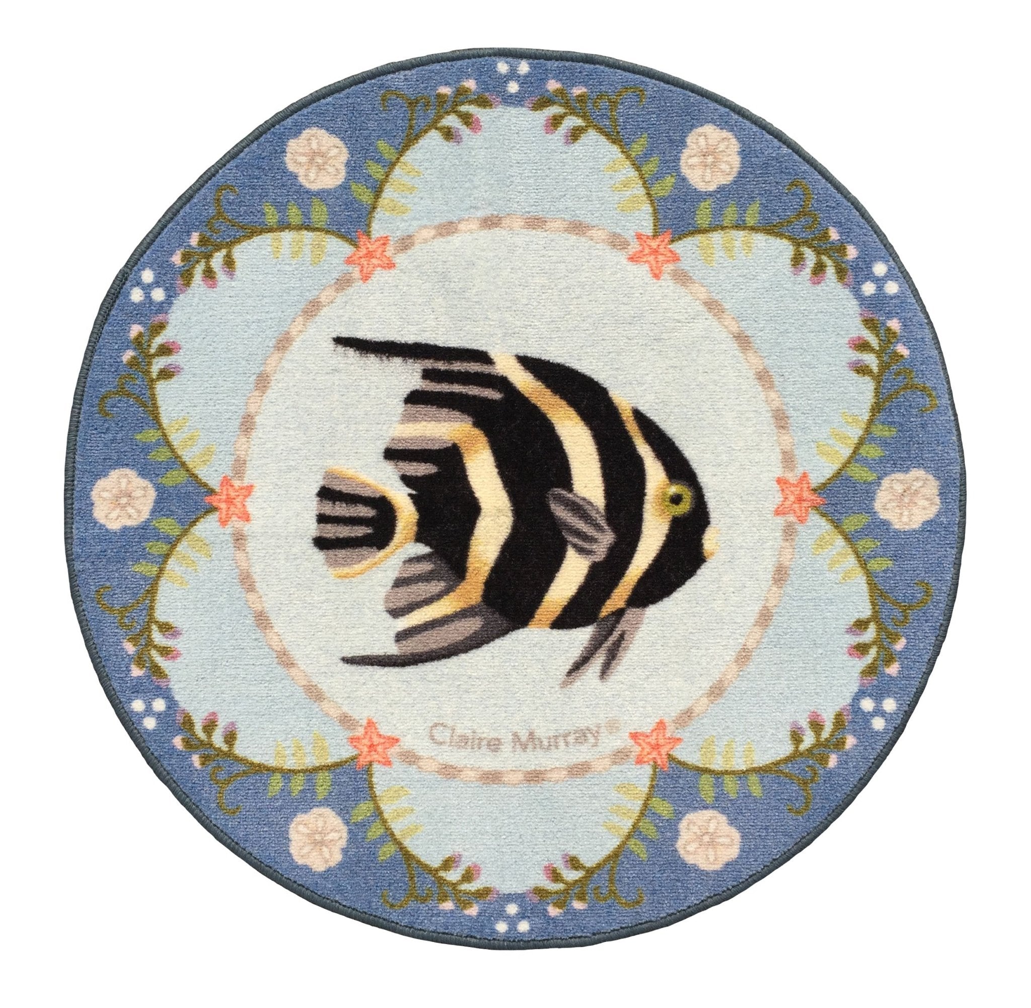 Washable Rugs – Claire Murray