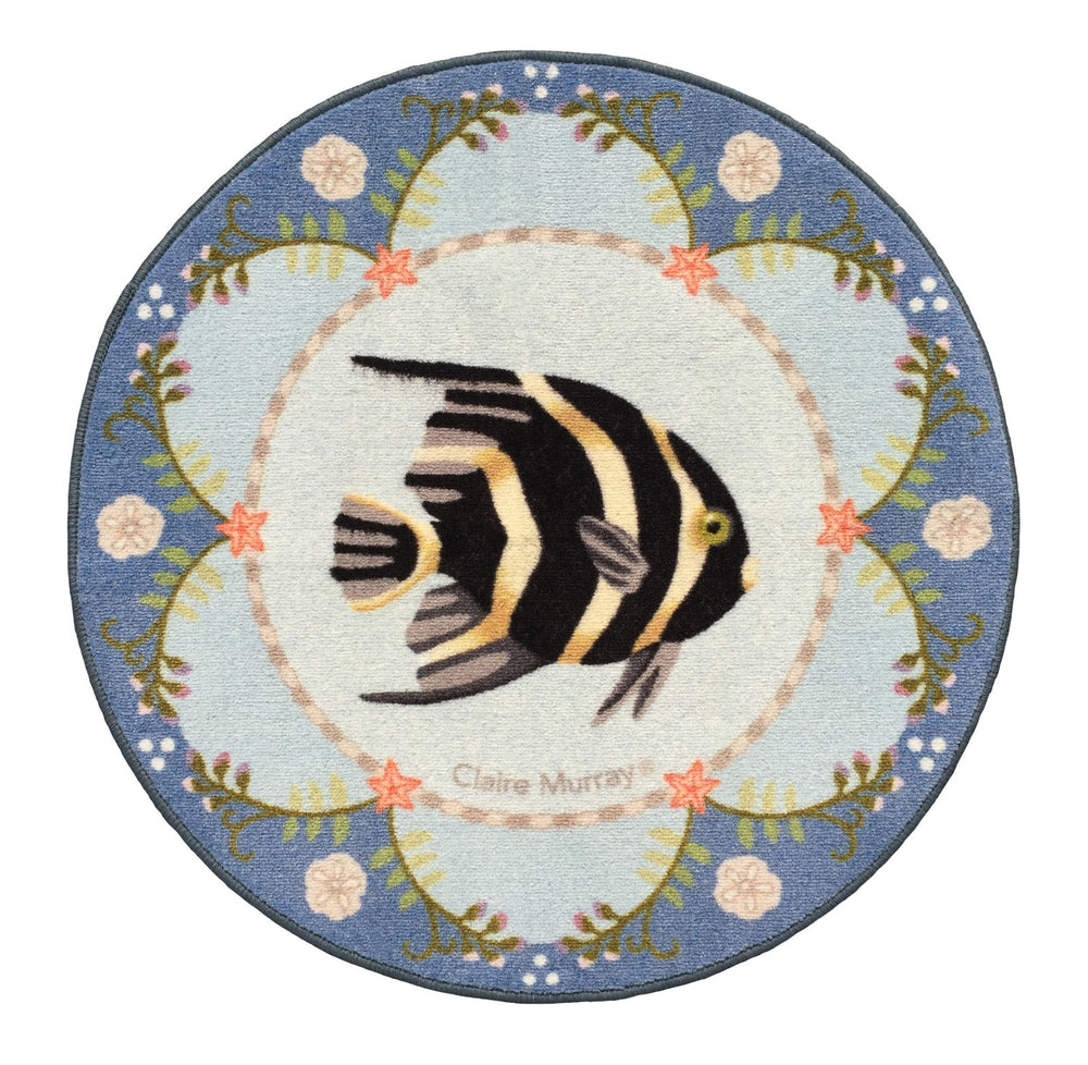 Washable Rugs – Claire Murray