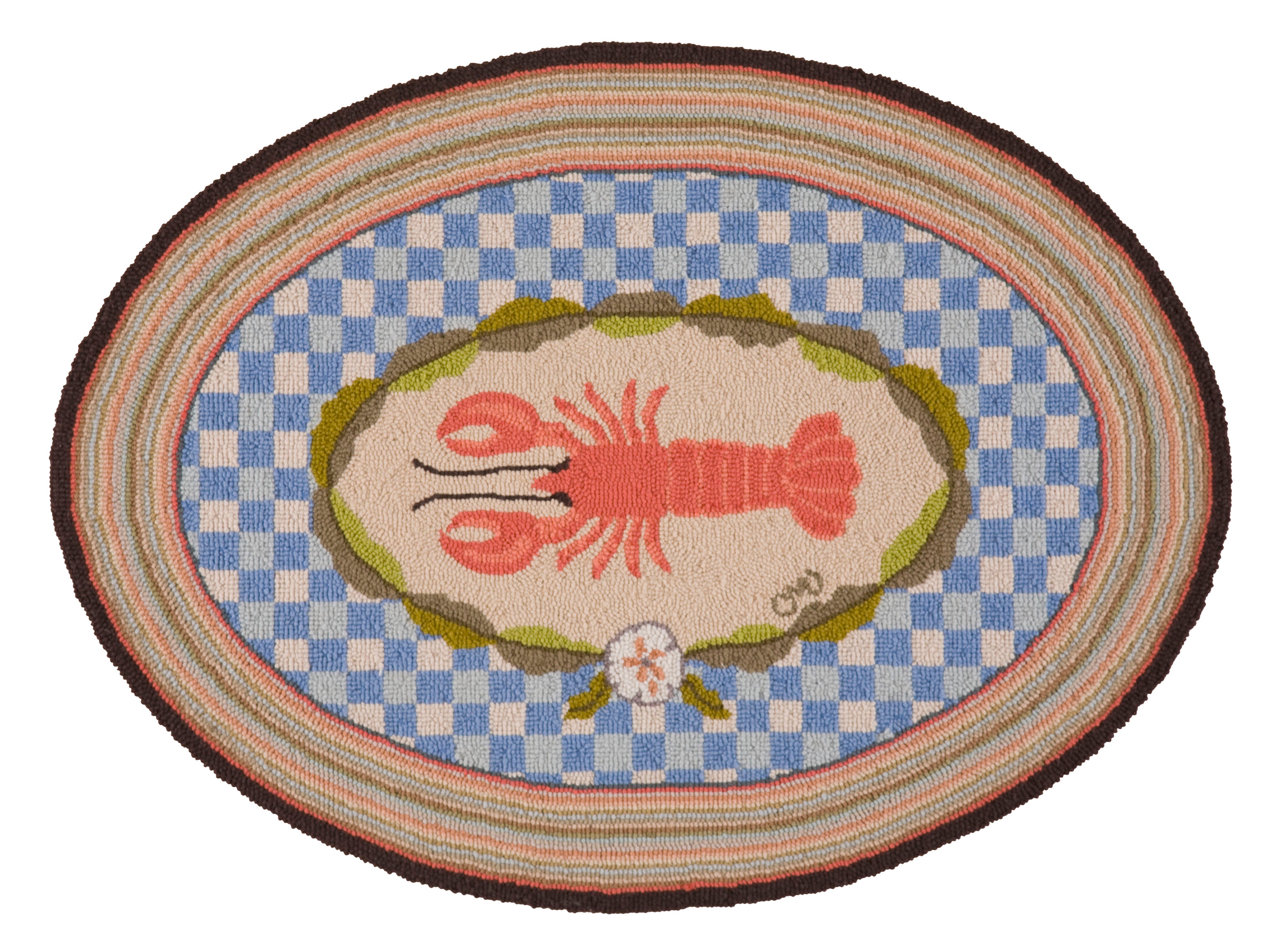 Mermaid - Claire Murray Design