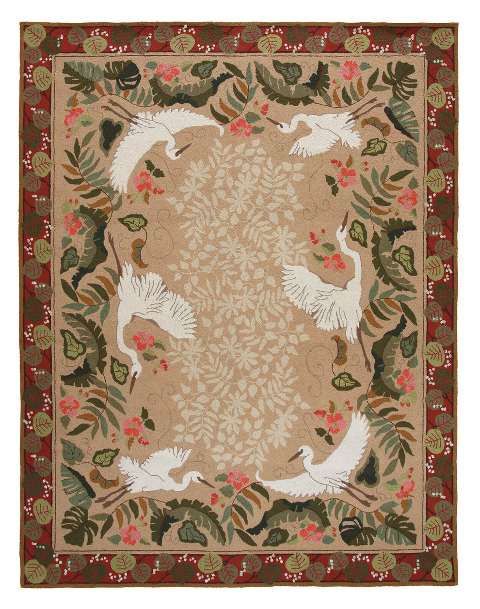 Birds of the Everglades 7x9 - Claire Murray Design