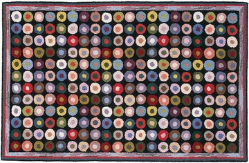 Claire Murray Hooked Rugs and Home Decor