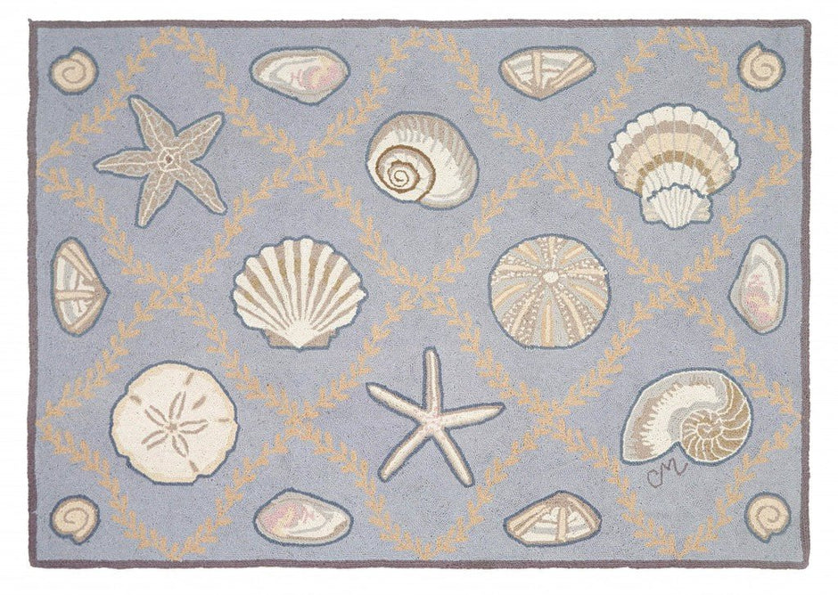 Cape Contemporary Shells – Claire Murray