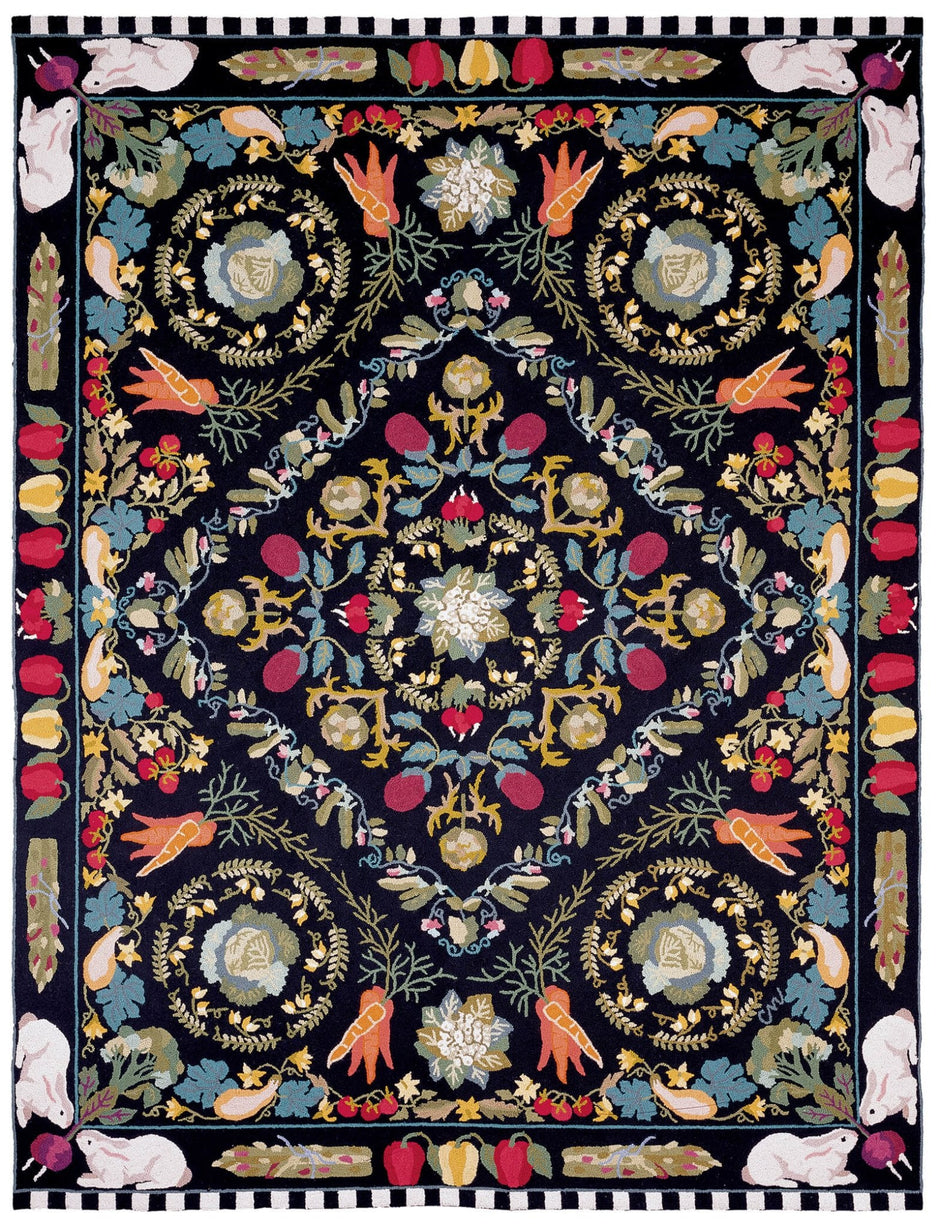 The Harvest Collection – Claire Murray