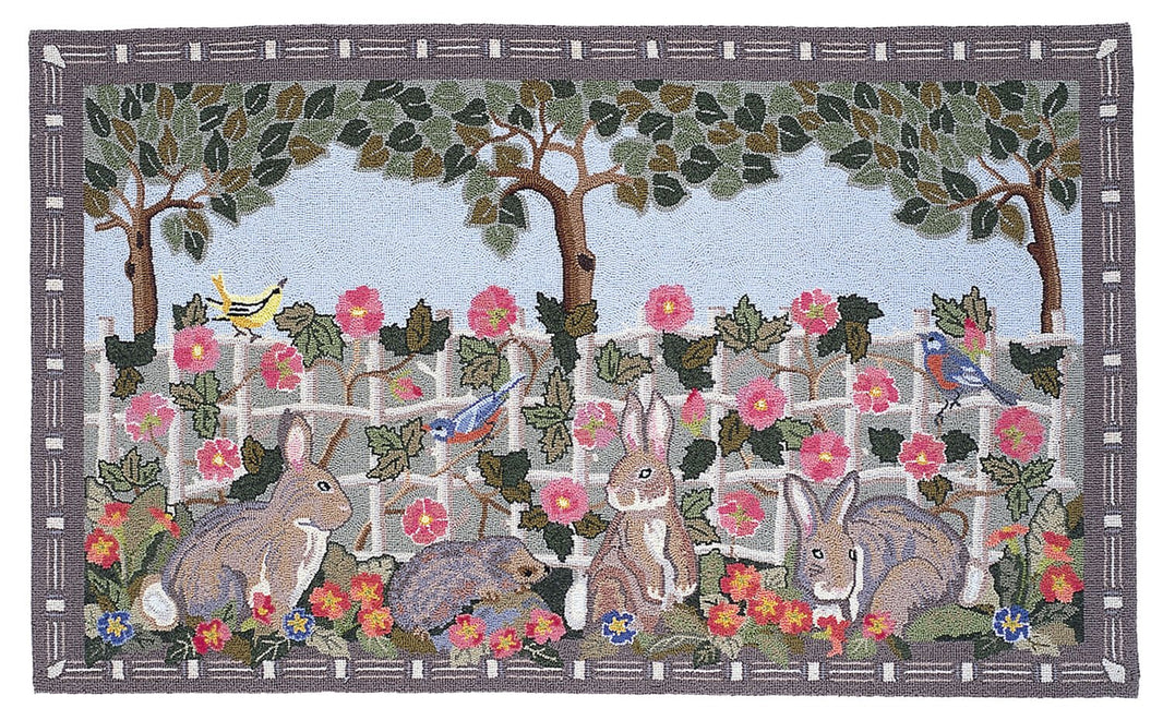 Hedgerow – Claire Murray