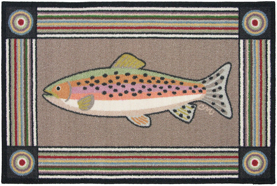 Washable Rugs – Page 2 – Claire Murray