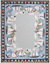 Claire Murray Hooked Rugs and Home Decor